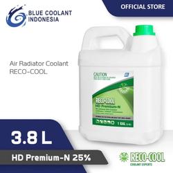 Jual Air Radiator Coolant Reco-Cool Multi-Road Siap Pakai - Jakarta ...