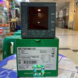 Jual METSEPM2120 Power Meter Schneider PM2120 Original - Kota Bandung ...
