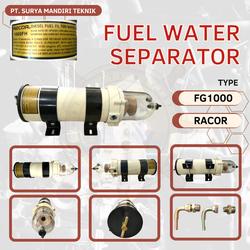 Jual FUEL WATER SEPARATOR FG500 RACOR - Kota Surabaya - Surya Mandiri ...