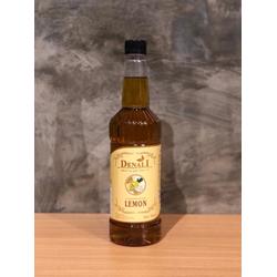 Jual Denali Syrup / Sirup - Lemon Syrup 750 ml (Sirup Rasa Lemon ...