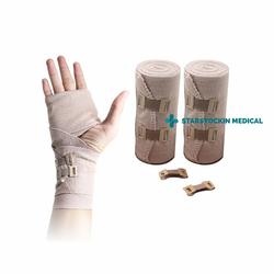 Jual ONEMED - Medicrepe Elastic Bandage | Verban Elastis Perban - 6 ...