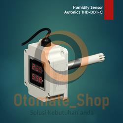 Jual Humidity Sensor Autonics THD-DD1-T - Kota Semarang - Otomate_Shop ...