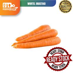 Jual Wortel Brastagi 1 Kg Segar Premium - Jakarta Barat - Homjuice ...