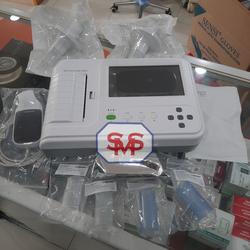Jual Contec SP100 Digital Spirometer Handheld Lung Function Tester ...