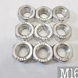 Jual mur stainless 304 m10 the - Kab. Tangerang - Kavino BAUT | Tokopedia