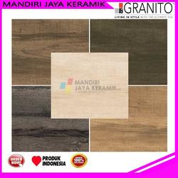 Jual Granito Artile TERRAIN Series 60x60 cm - GRAVEL - Kota Bekasi ...