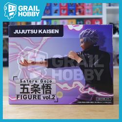 Jual Anime Figure Papercraft - Jujutsu Kaisen: Satoru Gojo (Paperized ...