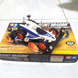 Jual TAMIYA mini 4wd DESERT GOLEM modif MIJ x - Kab. Karawang - Serba ...