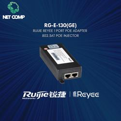 Jual Ruijie RG-E-130 Ge Poe Adapter Poe Ruijie E130 - Jakarta Pusat ...