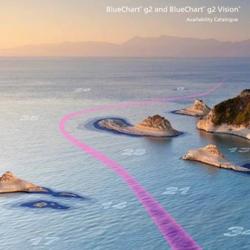 Jual Peta Bluechart / Peta Laut Indonesia - Jakarta Barat - CV GPS ...