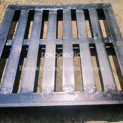 Jual Ram penutup got saluran air selokan bahan besi beton - 30cm x 60cm ...