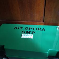 Jual Kit optik SMP/ alat peraga kit optika SMP - Jakarta Utara ...