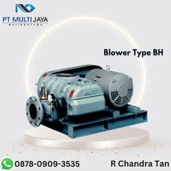 Jual Anlet Root Blower Type BSS Made in Japan - Kab. Bekasi ...
