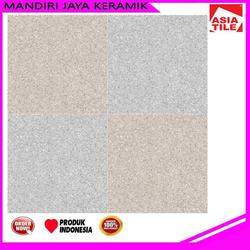 Jual Keramik Kamar Mandi Asia Tile ROMA Series 25x25 Kw 1 - GREY - Kota ...
