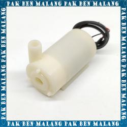 Jual Pompa Amphibious Mini Submersible Water Pump Pompa Air Celup 3v 5v ...