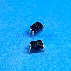 Jual Sharp PC123 Optocoupler Photocoupler PC 123 opto - Kota Bandung ...