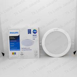 Promo Lampu Philips Downlight DN027C G3 LED9/NW 9W 220-240V D150 - Jakarta Utara - Philips ...