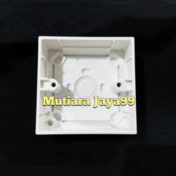 Jual outbow dus plastik merk BOSS - Jakarta Pusat - Bursa Listrik ...