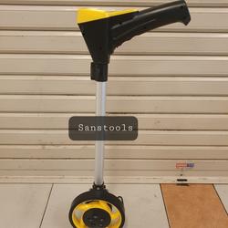 Jual walking measure / meteran jalan roda dorong digital QLDZ01 meter ...