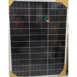 Jual Solar Cell PV Panel Surya 100WP Mono Panel Surya 100 WP ...