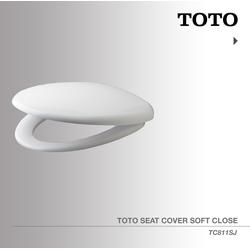 Promo TOTO Seat Cover TC505S | Seat Cover - Tutup Closet - Tutup Kloset ...