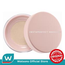 Promo Instaperfect Quickmatte Loose Powder 9 g - 11 Fair Pink - Jakarta ...
