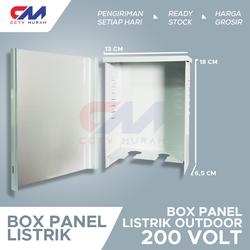 Jual Box Panel Listrik Outdoor 600 - Berbagai Ukuran Box Panel ...