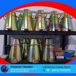 Jual kerucut abram cone slump test - Kota Cimahi - Rundawa Teknik ...