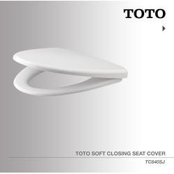 Promo TOTO Seat Cover TC505S | Seat Cover - Tutup Closet - Tutup Kloset ...