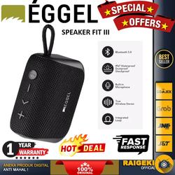 Jual Eggel Fit 3 Waterproof Portable Bluetooth Speaker - Kota Bandung ...