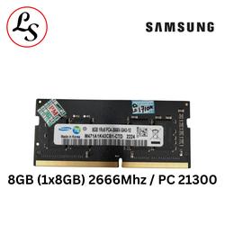 Jual RAM PC SAMSUNG DDR4 8GB 21300 / 2666 MHz ORI RAM NB DDR4 8GB 2666 MHz - Jakarta Utara ...