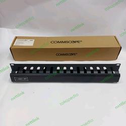 Jual COMMSCOPE AMP Wiring Management 1U 1427632-2 - Jakarta Pusat ...
