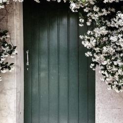 Jual Pintu Besi Custom / Pintu Besi Galvanis Custom - Kota Depok ...