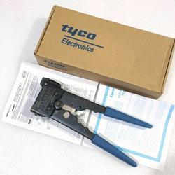 Jual AMP / TYCO / COMMSCOPE Tang / Crimping Tool RJ45 Cat5 (Original ...