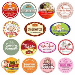 Jual Cetak sticker/stiker Cromo A3+ - 4.5x4.5 - Jakarta Selatan - snapy ...