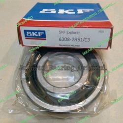 Jual BALL BEARING 6308 2RS1/C3 SKF - Jakarta Barat - ATRP BEARING ...