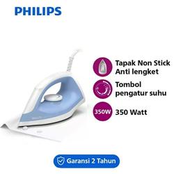 Promo PHILIPS Dry Iron DST0510 Setrika DST 0510 Garansi Resmi 2 Th ...