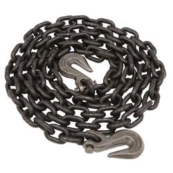 Jual RANTAI LASHING / CHAIN LASHING SET CLEVIS GRAB HOOK - 6 Meter ...