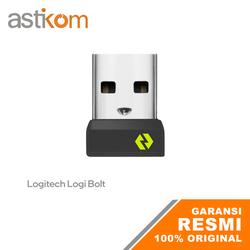 Jual Logitech Logi Bolt USB Receiver - Jakarta Pusat - COC Komputer ...
