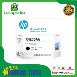 Promo HP X4E75A Black Inktank Printhead - Jakarta Barat - Sinarmulia ...