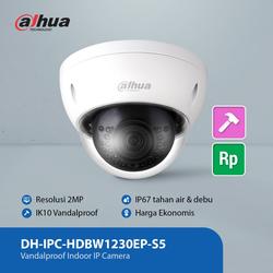 Jual DAHUA IP Camera Indoor IPC-HDW1230T1-A-S5 CCTV Audio 2MP H.265+ - Jakarta Selatan - Dahua ...