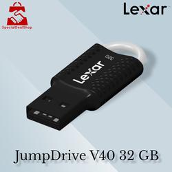 Promo FlashDisk Lexar V40 Jumpdrive 32GB - Flash Disk 32 GB USB 2.0 - Jakarta Pusat - Jaya PC ...