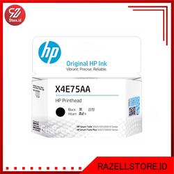 Promo HP X4E75A Black Inktank Printhead - Jakarta Barat - Sinarmulia ...