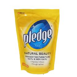 Promo Pledge Liquid Pouch 410mL - Kota Tangerang - SC Johnson & Son ID ...