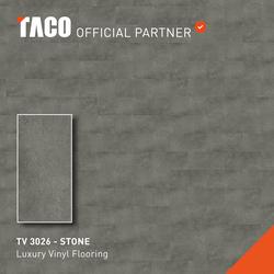 Promo TACO Vinyl Lantai 3mm - Vinyl Plank TACO Tebal 3mm - TV-3003 ...