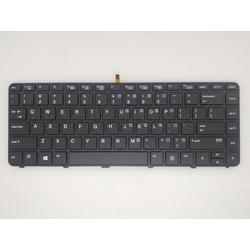 Jual Keyboard HP ProBook 440 G4 640 G2 645 G2 640 G3 645 G3 - No ...