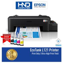 Promo Printer Epson L 121 print only Cicil 0% 3x - Jakarta Barat ...