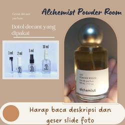 Jual Alchemist Fragrance - Powder Room | Eau de Parfum - Jakarta Pusat ...