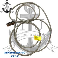 Jual cs1f magnetic sensor switch cs 1 f cs1-F airtac cylinder pneumatic ...