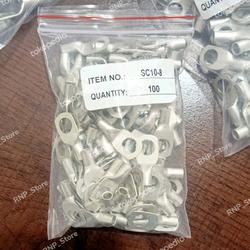 Jual Skun Kabel 10mm Type SC-10-8 Lubang Baut 8mm Premium - Jakarta Barat - KALEA ELEKTRINDO ...